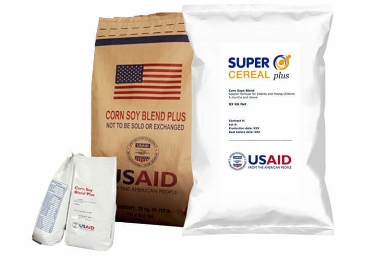 Humanitarian Assistance - NAMA