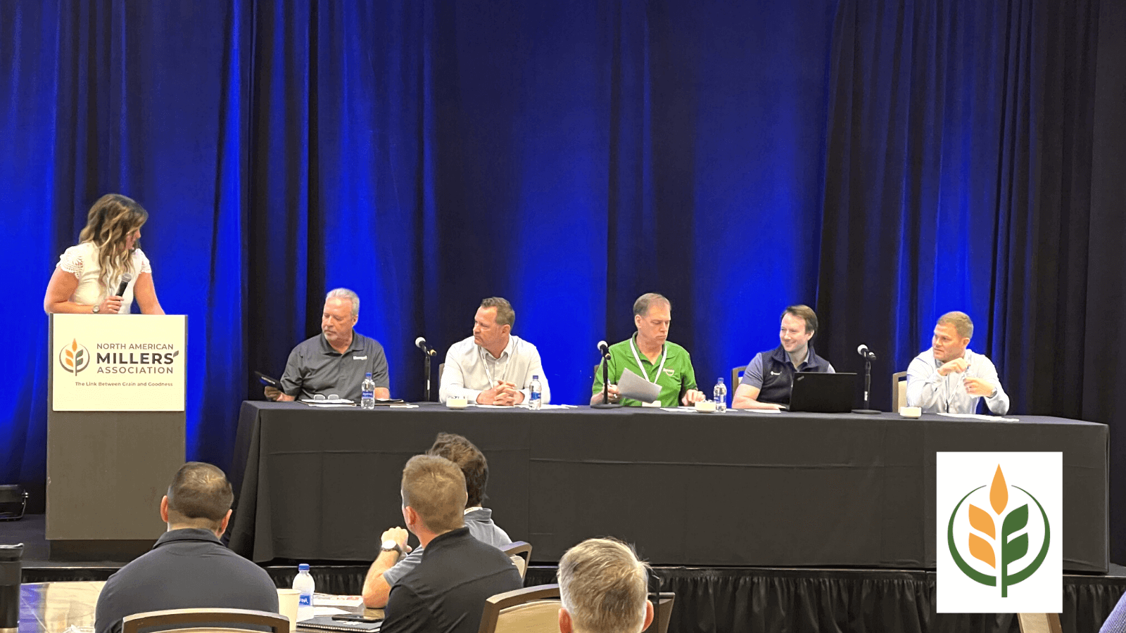 NAMA Spring Conference Brings Together the Milling Industry in South ...