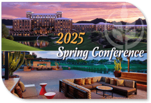 2025 Spring Conference - NAMA